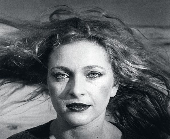 Ingrid De Vos wordt zeventig… – dagelijks iets degelijks