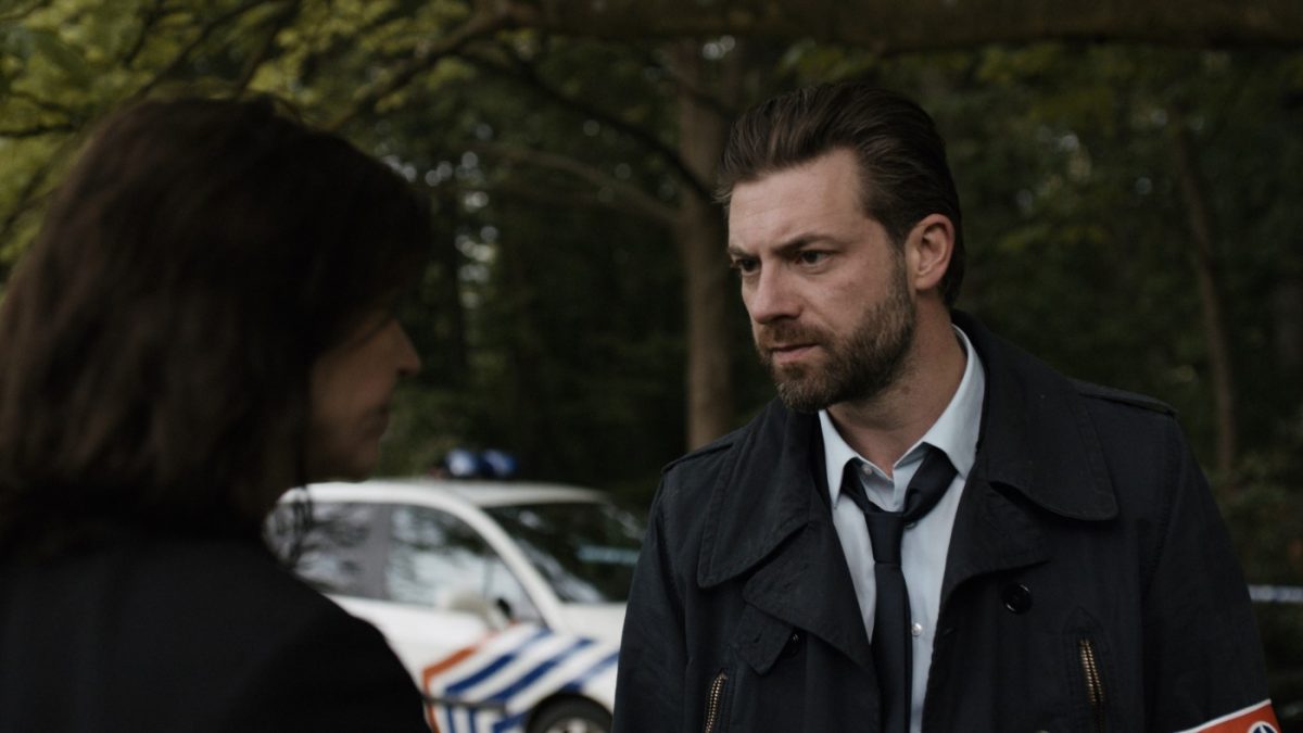 Geert Van Rampelberg in “De behandeling” – dagelijks iets degelijks