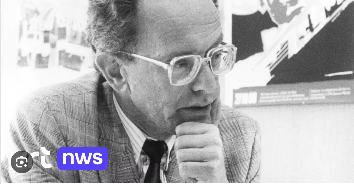 Jan Ceuleers (1935-2020) – dagelijks iets degelijks