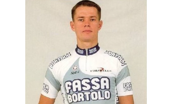 Twintig jaar geleden: Raimondas Rumsas geschrapt uit de uitslag van de ...