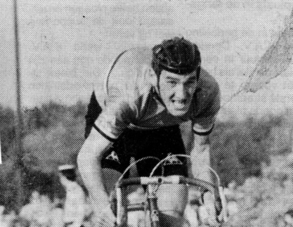 45 jaar geleden: Jan Bogaert zesde op het WK in Valkenburg – dagelijks ...