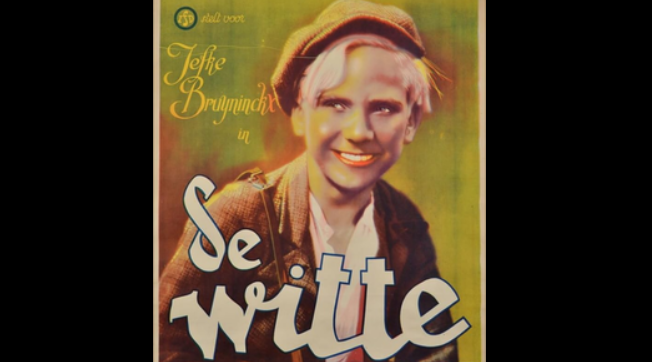 Negentig jaar geleden: première van “De Witte” – dagelijks iets degelijks