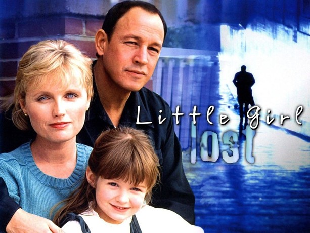 Vijftien jaar geleden zag ik “Little girl lost” (Sharron Miller ...