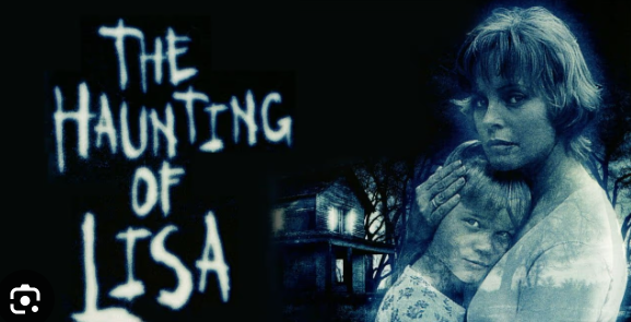 Vijftien jaar geleden zag ik “The haunting of Lisa” (Don McBrearty ...