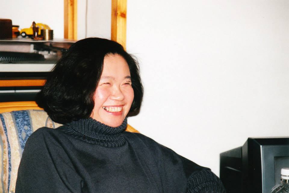 25 jaar geleden: Liang Fei bij Geert Stadeus – dagelijks iets degelijks