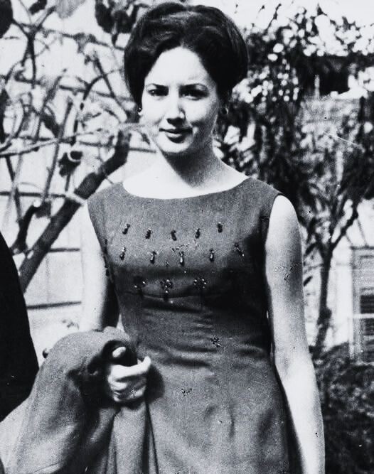 Zestig jaar geleden: de ontvoering van Franca Viola – dagelijks iets ...