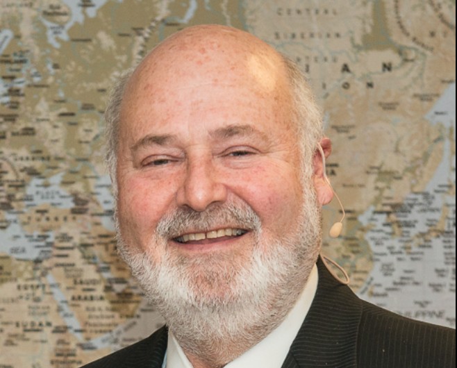 Rob Reiner (1947-2025) – dagelijks iets degelijks