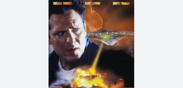 Vijftien jaar geleden zag ik “The sender” (Richard Pepin, 1998 ...